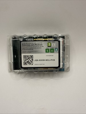 25 Pokemon Trading Card Game Live Unused Online Redemption Code Cards ...