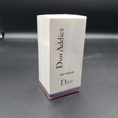 Christian Dior Addict Eau Fraiche ETD Spray 50ml/1.7oz ...