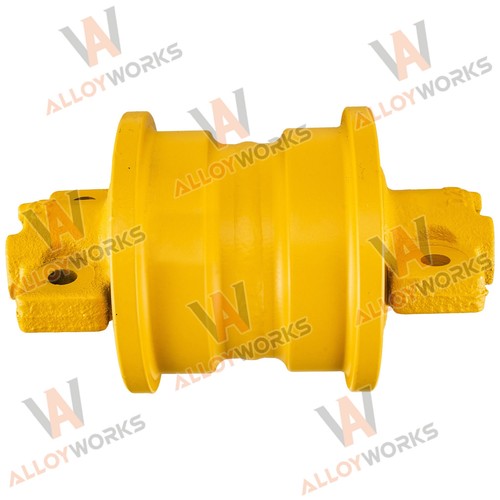 5PCS Bottom Track Roller For Komatsu D20 D21 D20A D21A D20P D21P Heavy ...