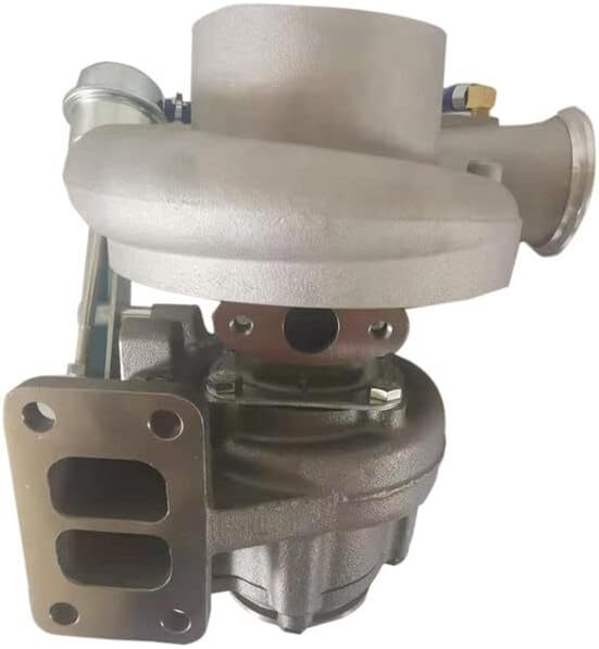 Turbo HX35W Turbocharger 4955157 4039633 For Cummins QSB QSB Tier-3 ...