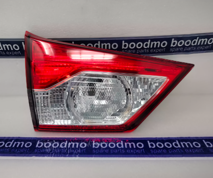 FOR SUZUKI CIAZ 1ST GEN 2014-2020 - "LH BACK UP TAIL LIGHT / TAIL LAMP ...