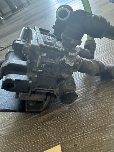 D591309 Genuine Bendix Purge Valve AD-IP for sale online | eBay