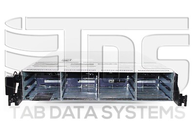 Dell PowerEdge R510 / EMC 100-580-622 w/ 32GB RAM, Xeon E5504, No HDD ...