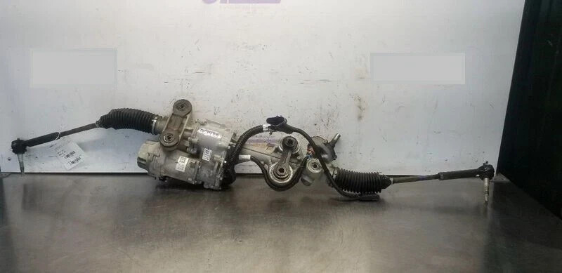 2014-2015 Chevy Silverado 1500 Power Steering Gear Rack and Pinion Reg ...