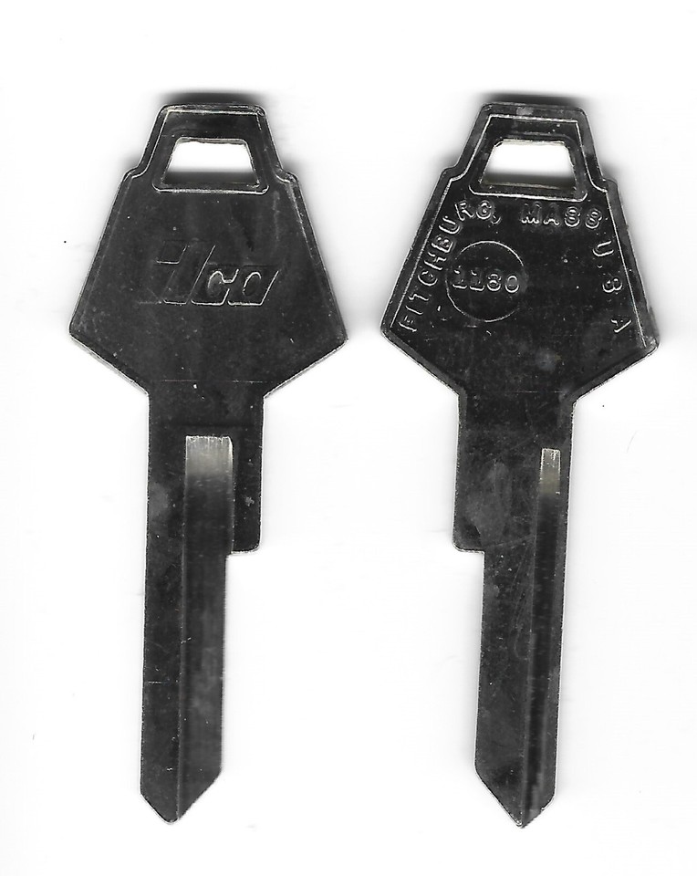 Ilco 1180 same as Taylor XL16 / XL7 Fits XL Locks Security Mailboxes | eBay