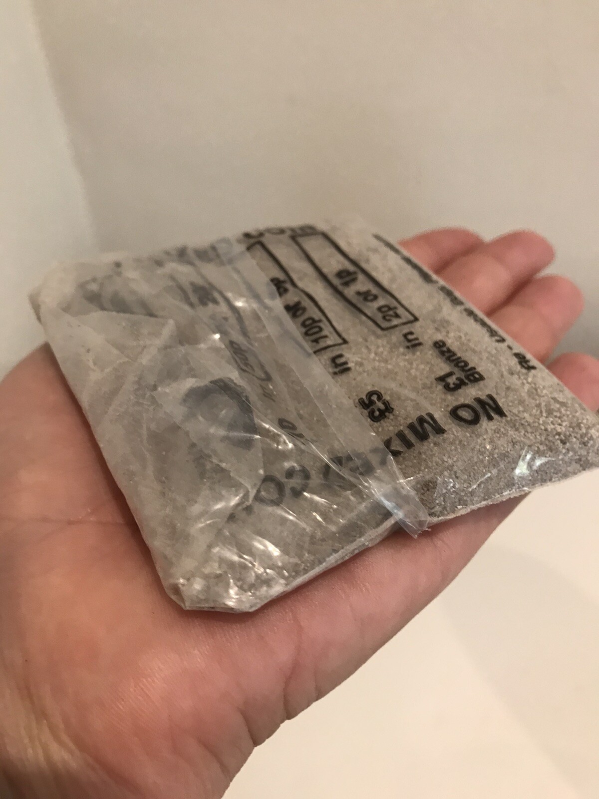 Garotta Compost Starter / Maker X 1 Sachet - | Grelly UK