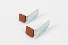 OEM Husqvarna 532199471 532199478 Brake Arm LH & RH Set For AYP ...