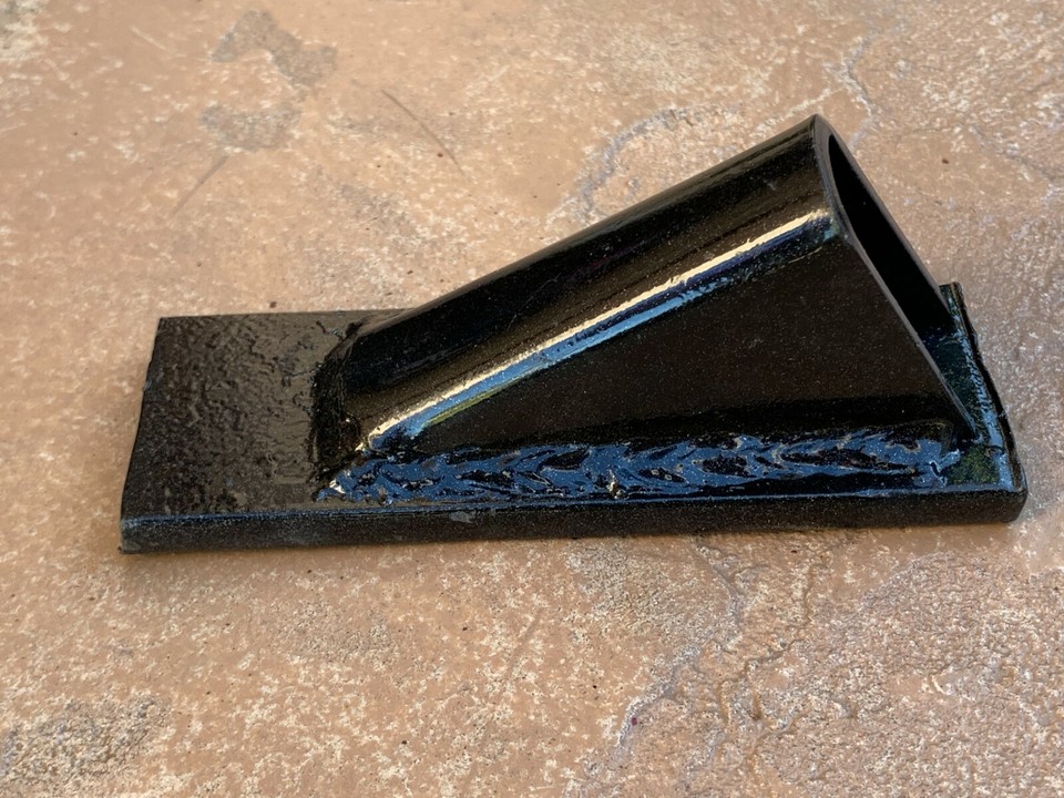 Box Blade Tooth Scarifier 8 Replacement Shank Teeth Points for 3/4 ...