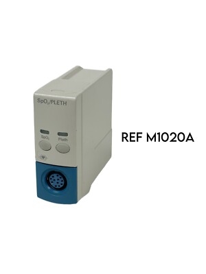 PHILIPS REF M1020A SpO2 Module | eBay