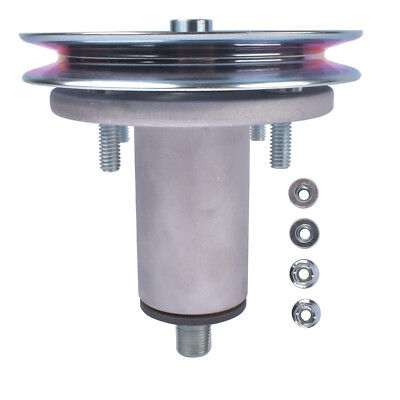 Mower Spindle for Ariens Gravely Edge Ikon-XD ZTX ZT XL 52 52" Deck ...