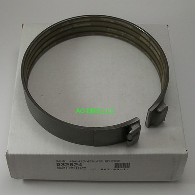 R32024 Auto Trans Reverse Band Chrysler Products 1978 Up FWD A404 A413 ...