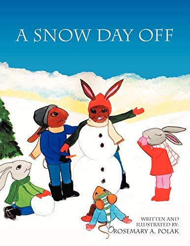 A Snow Day Off 9781465385277| eBay
