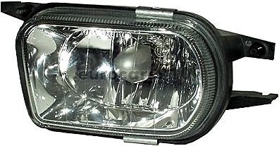 New! Mercedes-Benz C280 Hella Left Fog Light Assembly H12976031 ...
