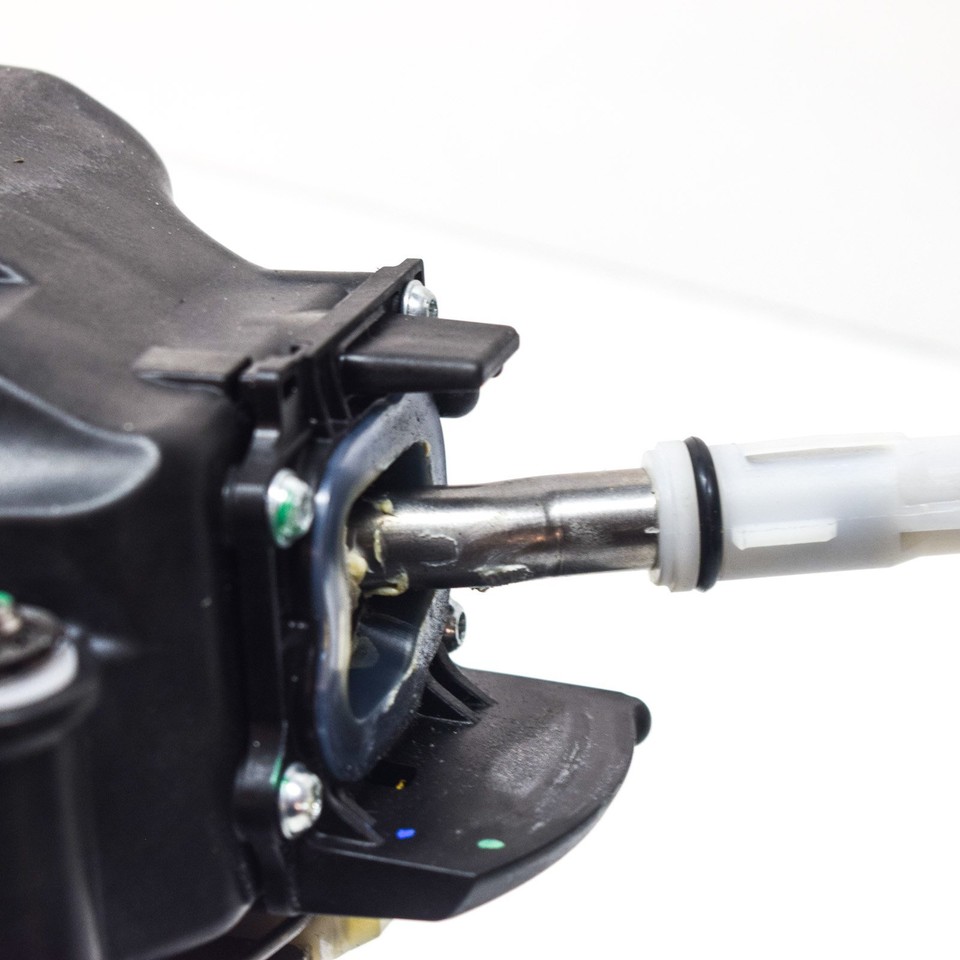 VAUXHALL MOKKA MK2 Gear Shifting Mechanism 9824166680 1.20 Petrol 74kw ...