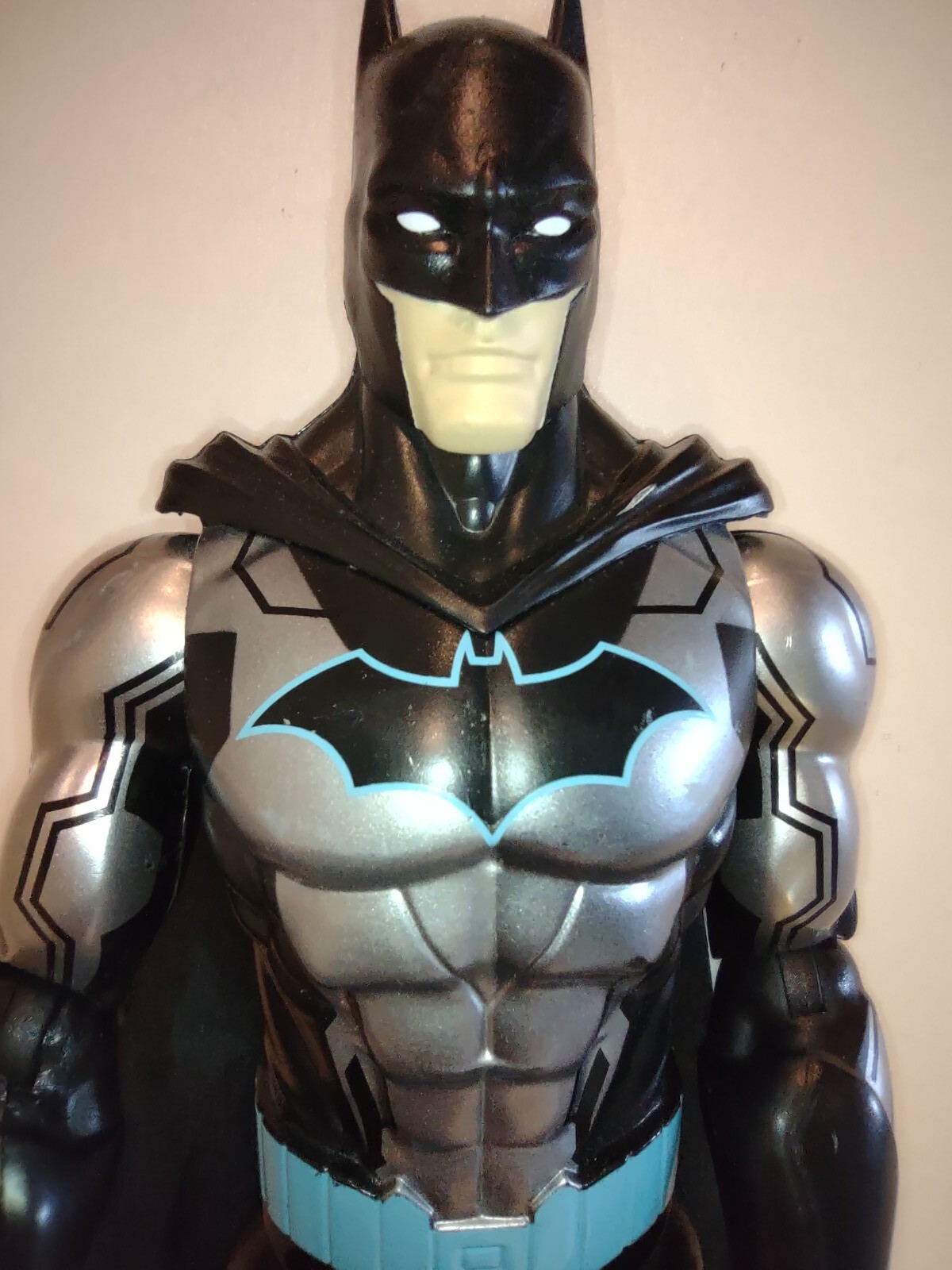 Batman Action Figure 12 inch TM & DC Comics#67800 | eBay