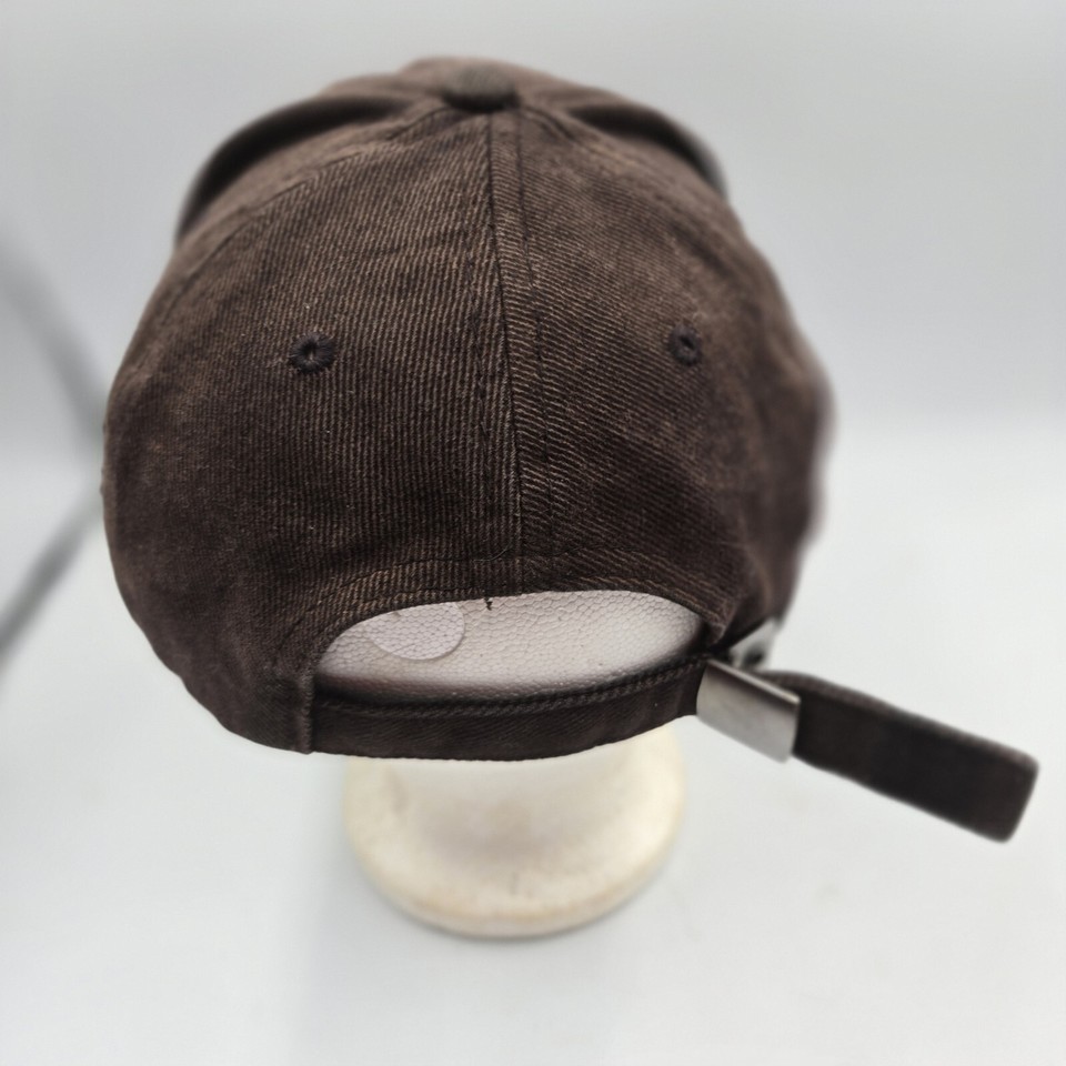 Guinness Dark Larger Beer Dublin Ireland Black Baseball Hat Cap Strap ...