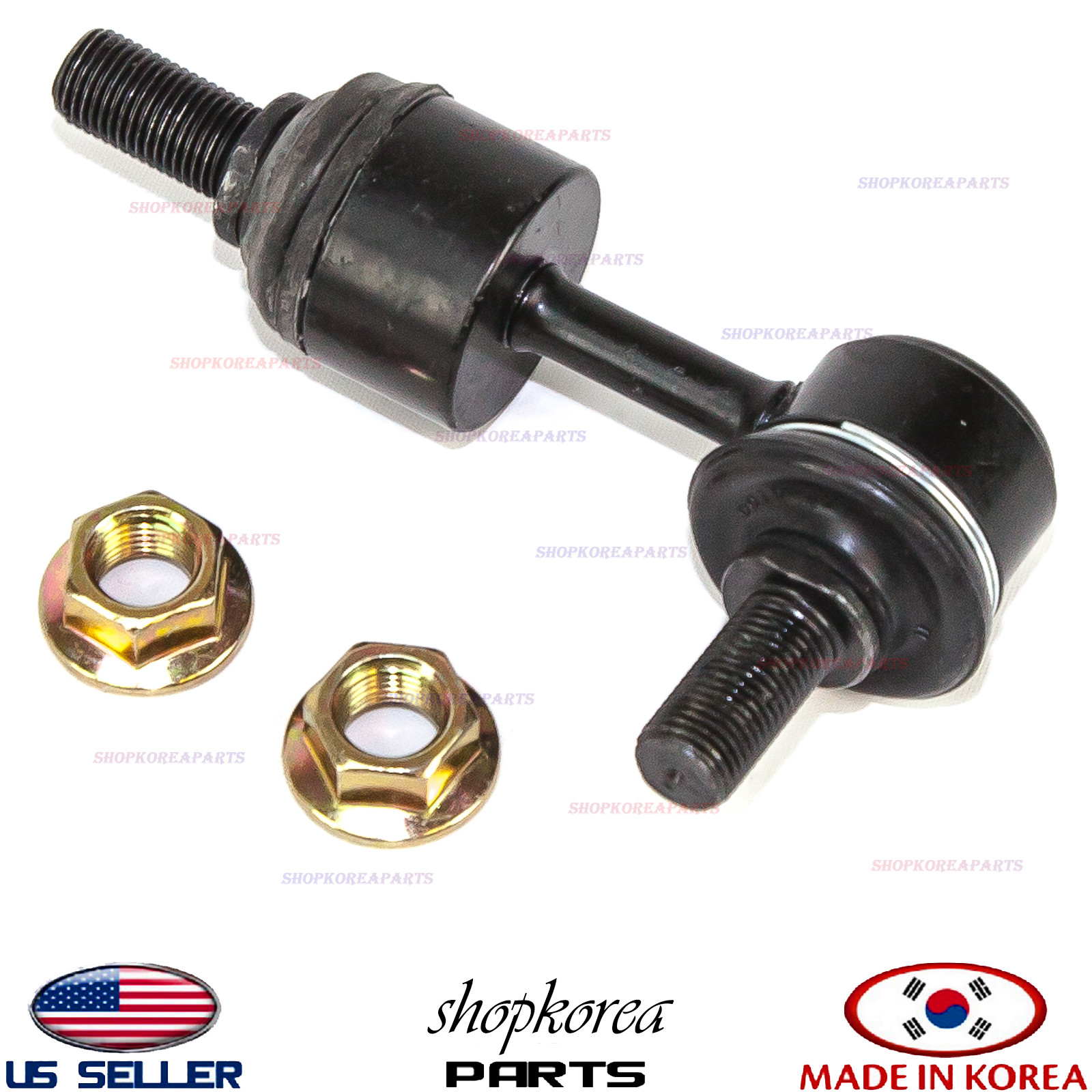 Rear Stabilizer Link Bar Fits for Optima Sportage Tucson Sonata Azera ...