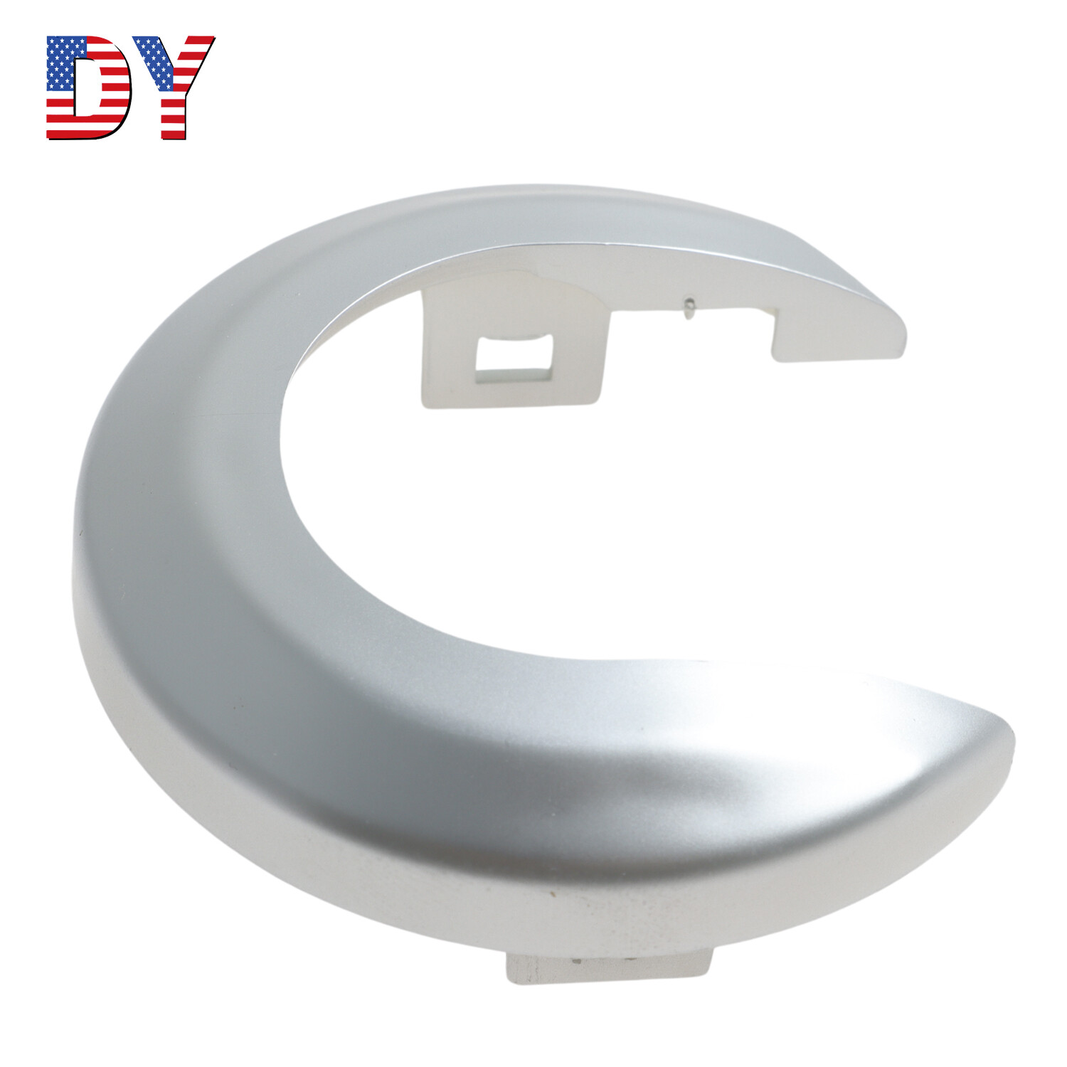 Interior Door Handle Garnish Cap Plastic for Nissan 2007-2012 Versa ...