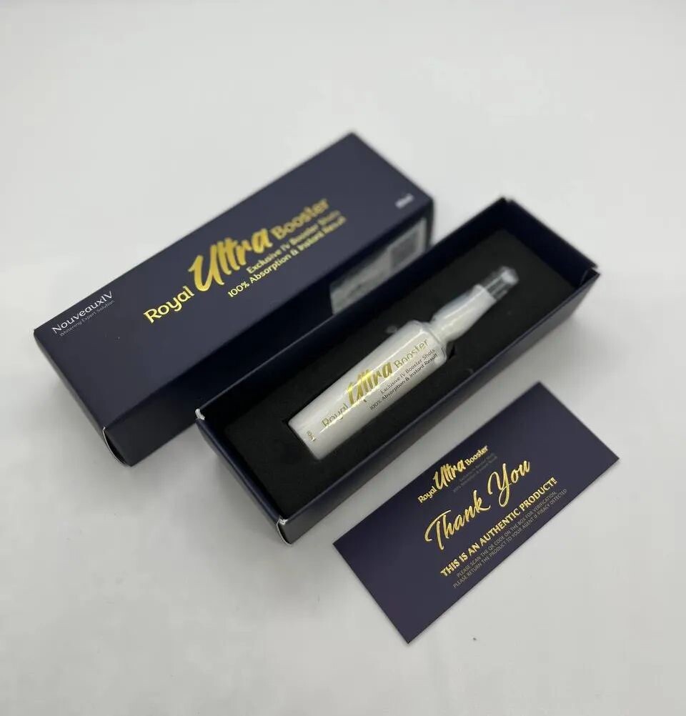 Análisis de Booster Fade: ¿Cuál es el mejor producto para degradados ...