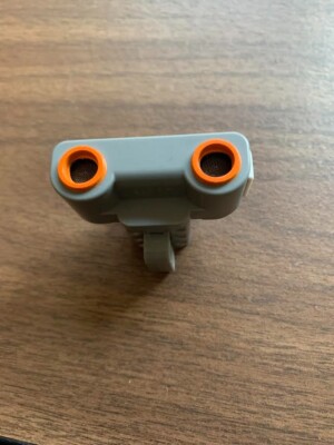 LEGO Mindstorms NXT Electric Ultrasonic Distance Sensor | eBay