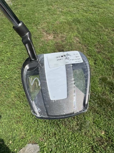 Tour Issue Rare Taylormade Spider Tour V V1 Plumbers Neck Putter No ...
