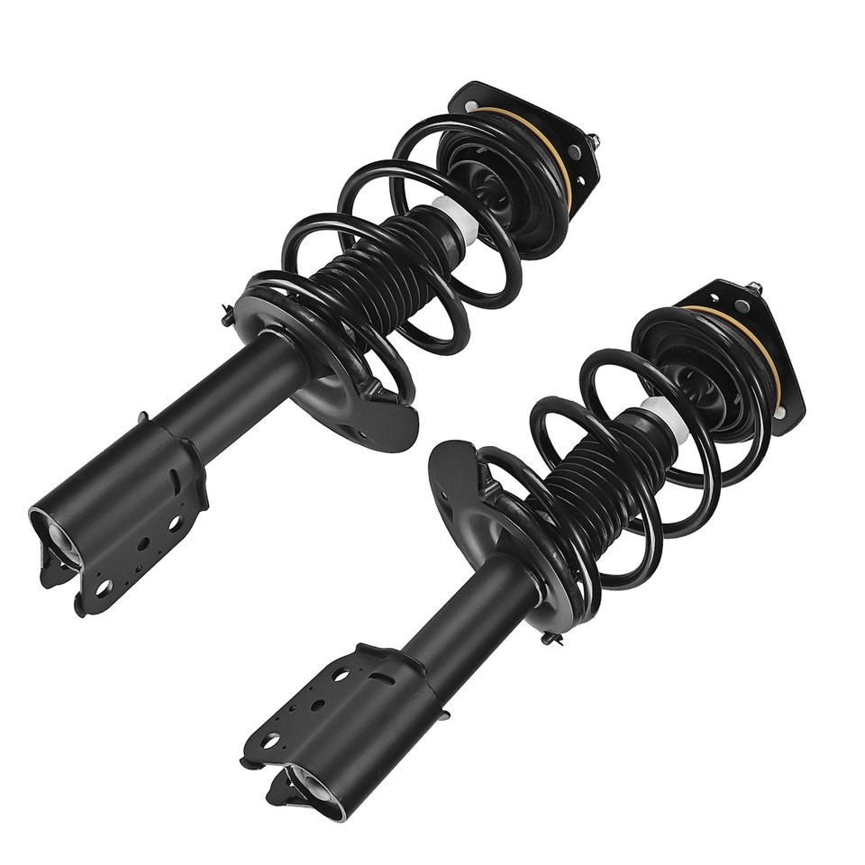 Pair Front Complete Struts Shocks Assembly For 2000-2013 Chevy Impala 3 ...