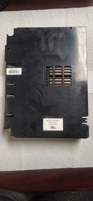 ENERSYS 6LA20671 CHARGER MODULE - INPUT 24/36/48 VDC 400/480 VAC 3 ...