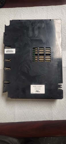 ENERSYS 6LA20671 CHARGER MODULE - INPUT 24/36/48 VDC 400/480 VAC 3 ...