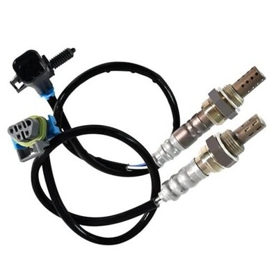 2Pcs 234-4242 234-4251 O2 Oxygen Sensor, Automotive Replacement 02 ...