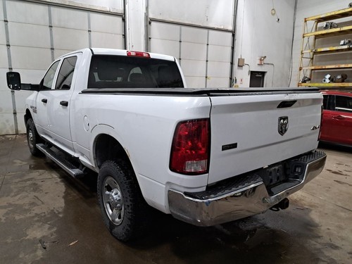 Rh Passenger Side Front Door Window Regulator 2013 Ram2500 Sku#4076778 ...