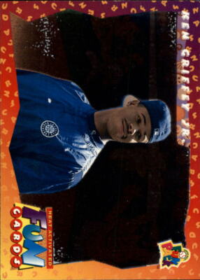 1994 Upper Deck Fun Pack #229 Ken Griffey Jr. FUN - NM-MT | eBay