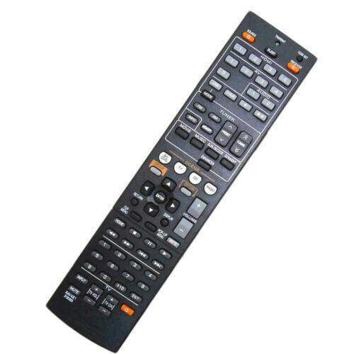 NEW RAV491 Remote control For YAMAHA ZF30320 RAV494 HTR-4066 RX-V475 rx ...