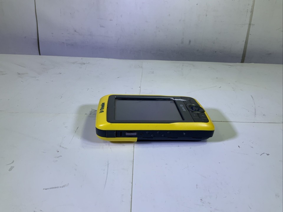TRIMBLE JUNO SB GPS DATA COLLECTOR - JJ L3B | eBay