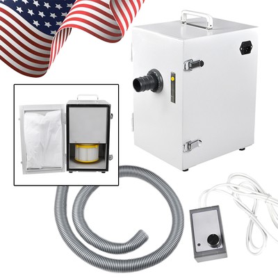 Dental Lab Equipment - Dental Dust Collector