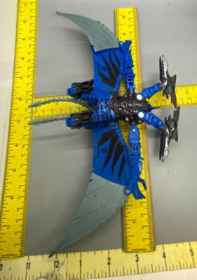 Transformers Age of Extinction STRAFE (Spin Attack) Swoop 2014 Power ...