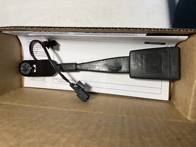 GM OEM BUCKLE KIT 85117916 | eBay