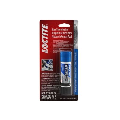 Loctite 248 Threadlocker Stick 19g 2811713 | eBay Australia