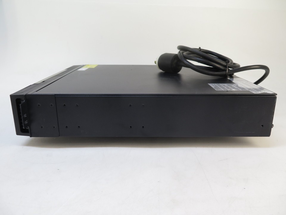 Eaton 5PX 2200 UPS 5PX2200RT 1950VA, 1920W, 5-20P input, Outputs: (8) 5 ...