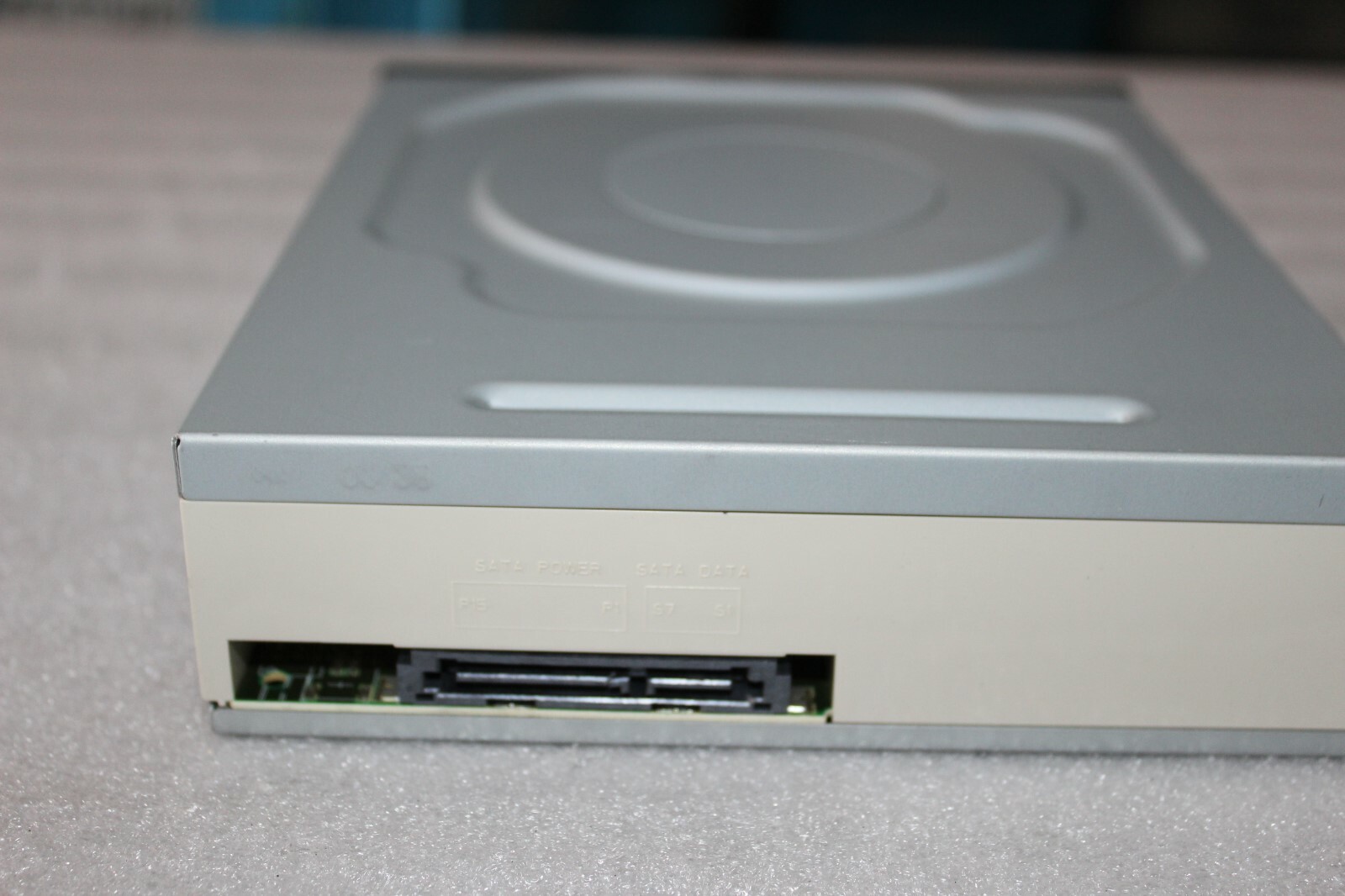Dh-16d6sh HP 16x SATA Dvd-rom Drive for sale online | eBay