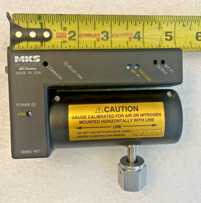 Wafer Processing - Mks Instruments