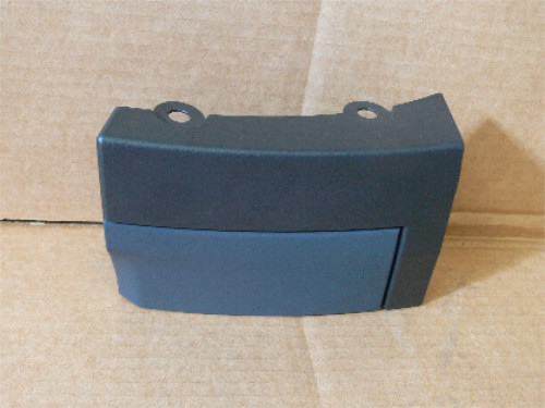 GENUINE LAND ROVER LOWER FENDER MOULDING EVOQUE RH NEW LR079233 | eBay