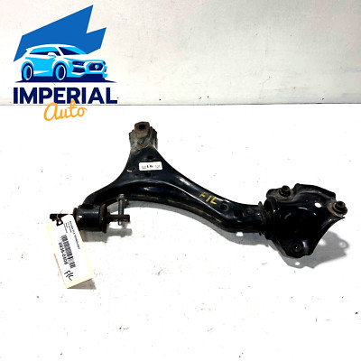 2015-2020 ACURA TLX FRONT LEFT DRIVER SIDE LOWER CONTROL ARM OEM | eBay