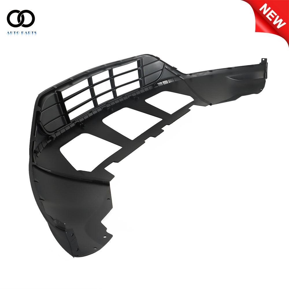 2017-2019 Ford Escape Front Lower Bumper Cover Fascia Textured ...