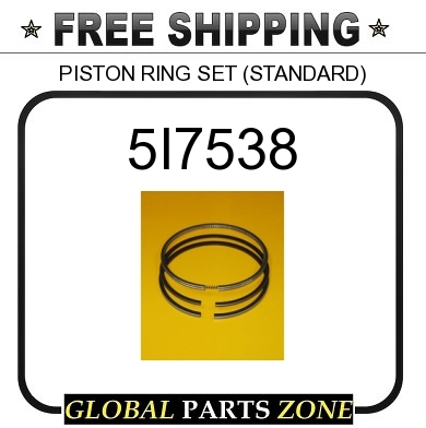 CAT 5I7538 for sale online | eBay