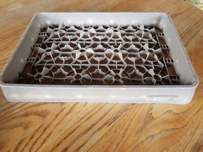 Dishwashers - Ecolab Raburn Dish Rack