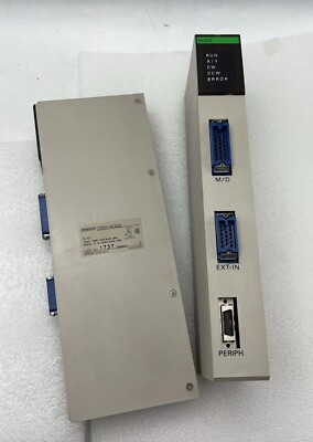 Used OMRON Position Control Unit C500-NC222 | eBay