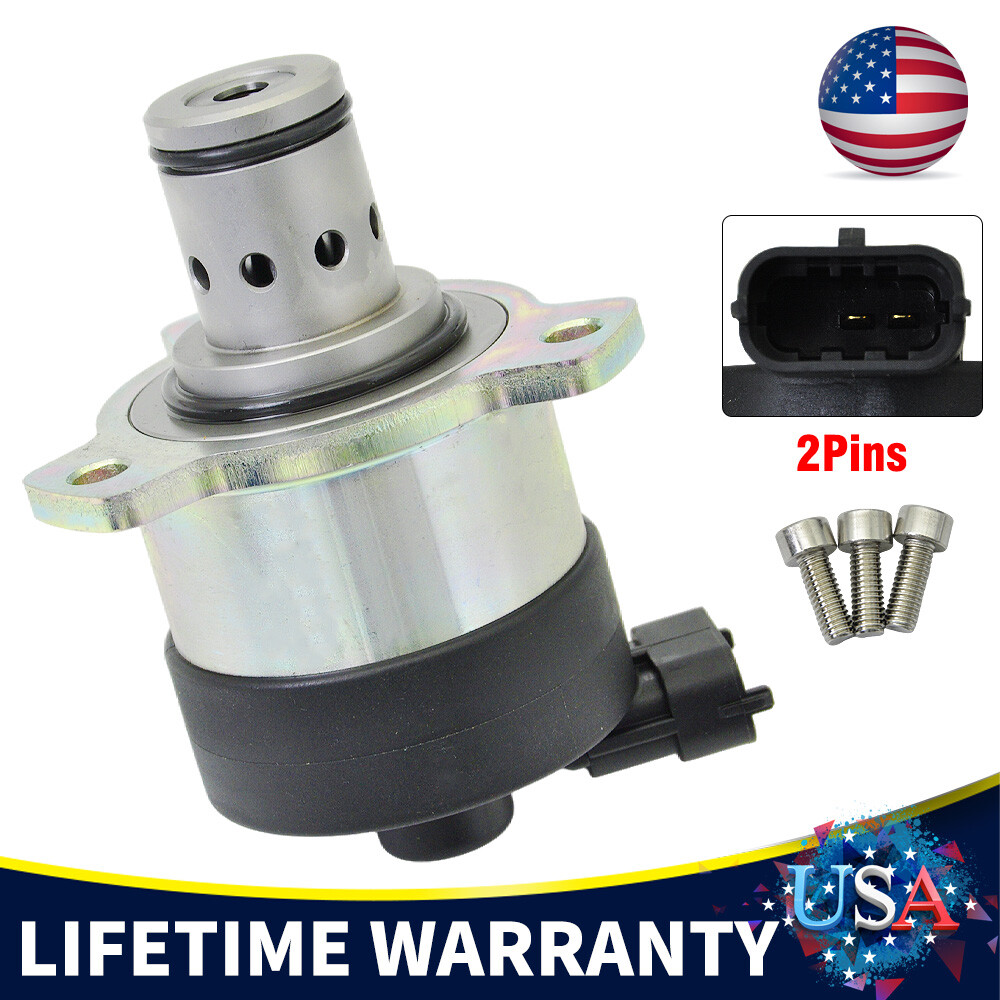 A0000900069 Fuel Meter Quantity Control Valve fits for OEM DD13 DD15 ...