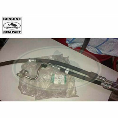 LAND ROVER POWER STEERING HOSE LR4 LION DIESEL 3.0L V6 LR057239 OEM | eBay