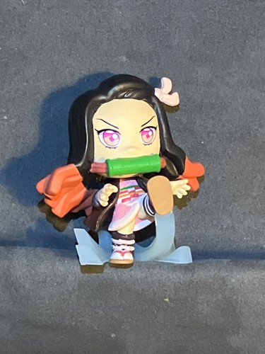 Funko Mystery Mini Demon Slayer Kimetsu No Yalba Nezuko Kamado 1-12 | eBay