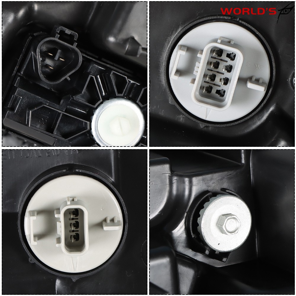 For Honda Civic 2016-2021 Full LED Left Driver Side Headlight Lamp ...
